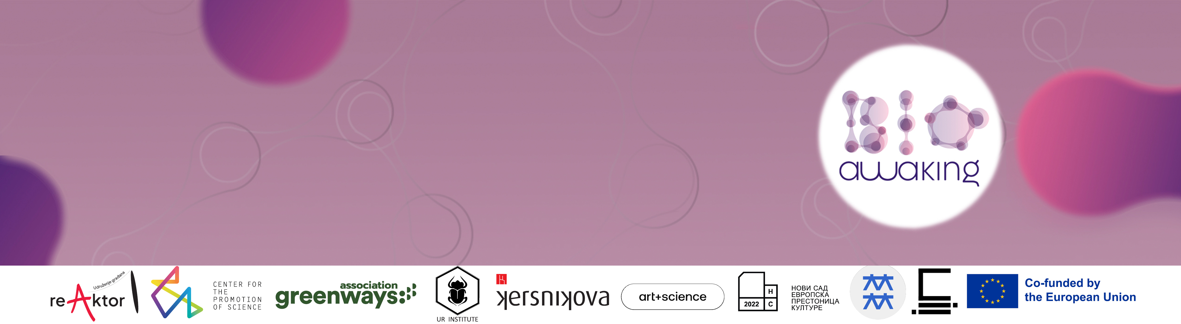 BIO AWAKING – ReAktor