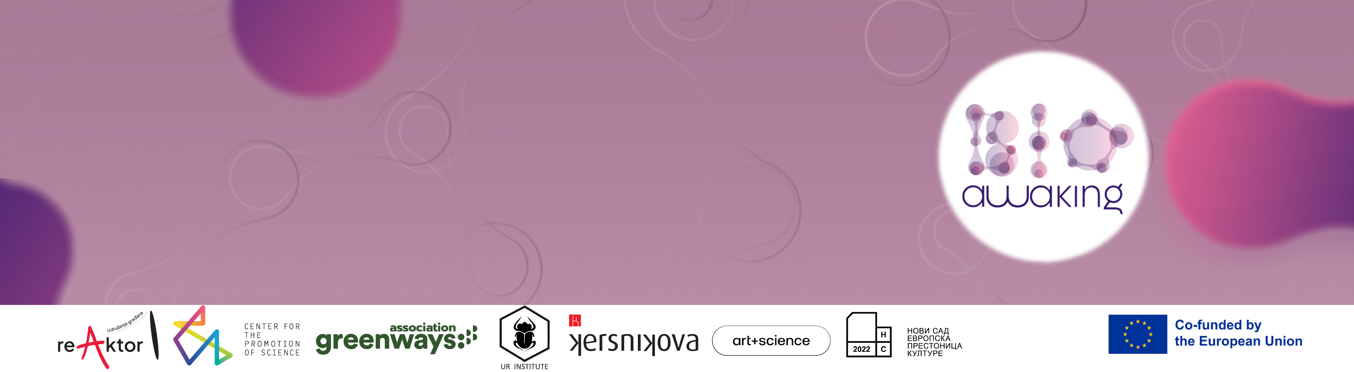 Bio Art DIY Workshop – ReAktor